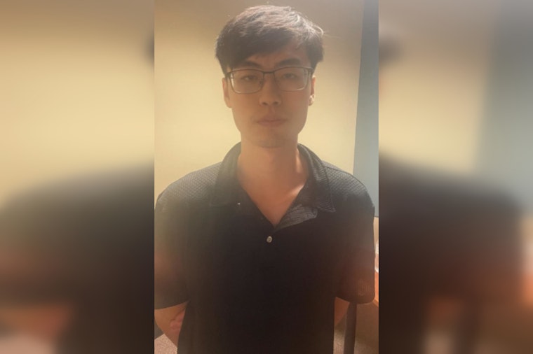 22-Year-Old from Coral Springs Charged in $40K Fraud Scheme as Fake