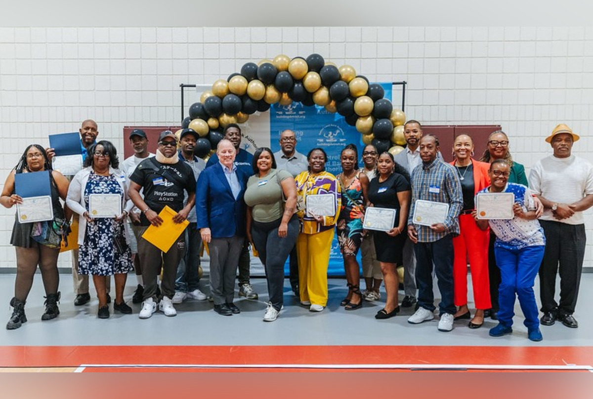 88 Detroit Residents Reclaim Homeownership Through DLBA Buy Back