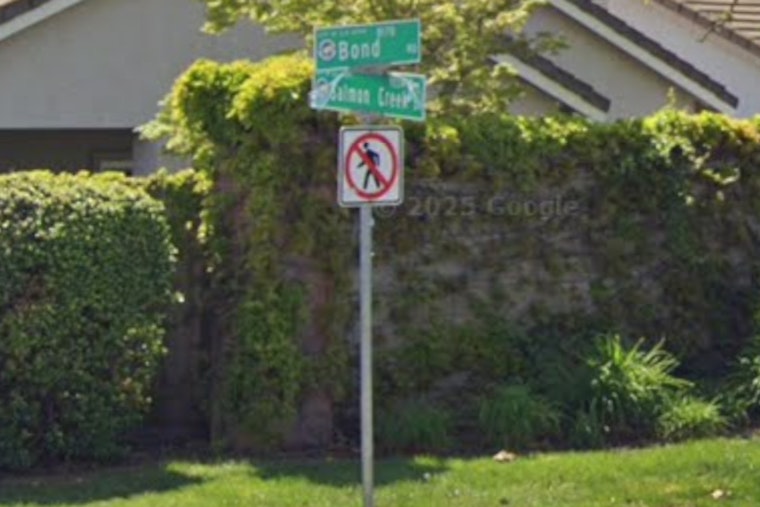 91-Year-Old Woman Dies in Two-Vehicle Collision on Bond Road in Elk