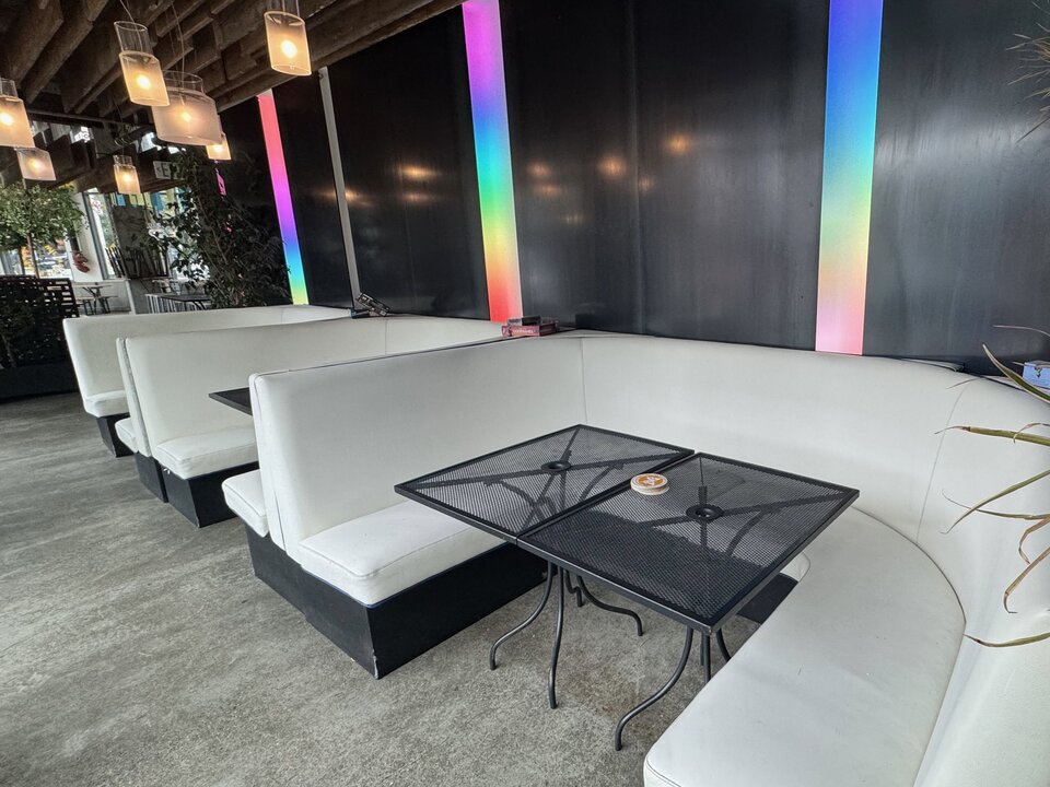 Castro Beer Garden & Restaurant Willkommen Calls It Quits After 6