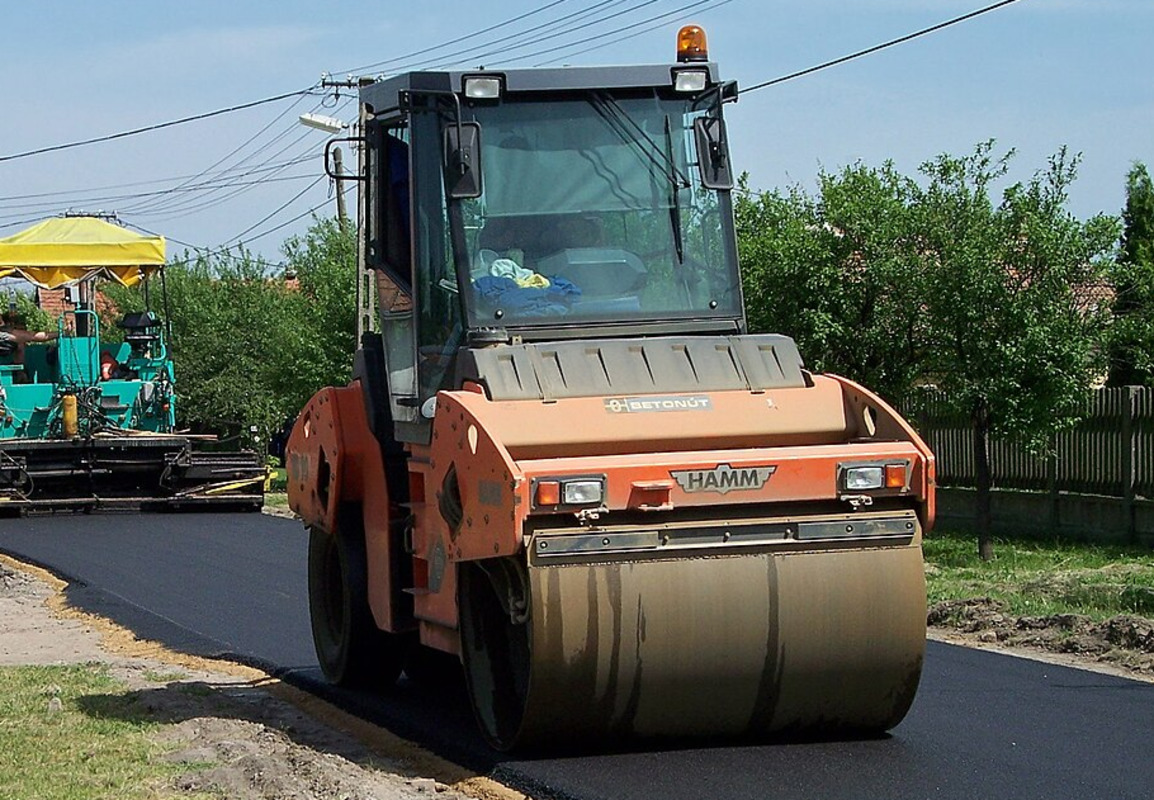 ADOT's $106 Million I-40 and US 93 Interchange Project in Kingman