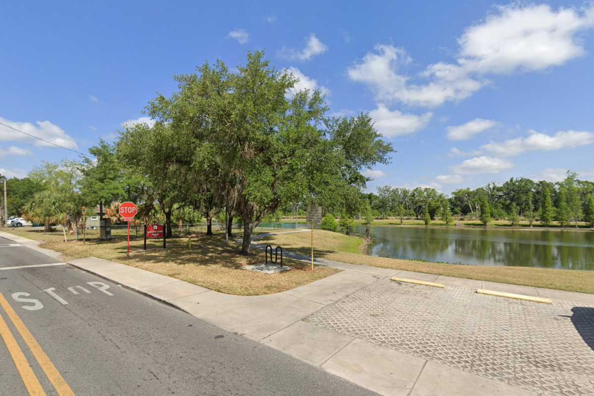Adult Male Drowns in Plant City Park Pond, Police Investigate Incident