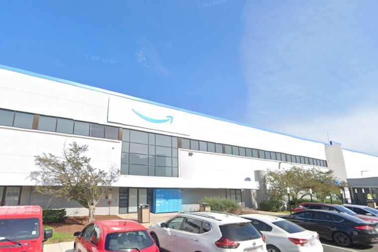 Amazon Employee in Revere, Massachusetts, Charged After Allegedly