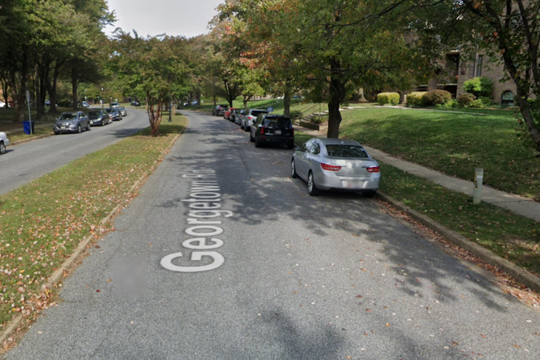 Annapolis Woman Charged with Second Murder, Linked to 2024 Homicide of