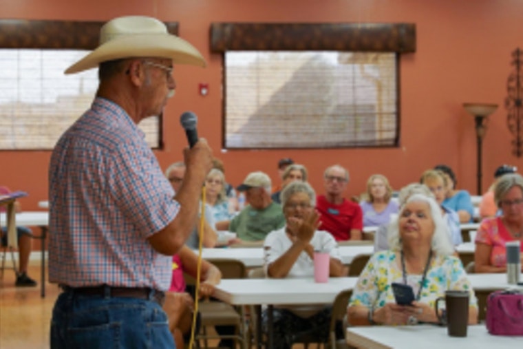 Apache Junction Launches Neighborhood Partnership Program for Enhanced