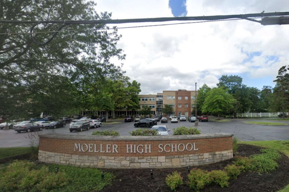 Archbishop Moeller Continues Dominance Over St. Xavier with Decisive