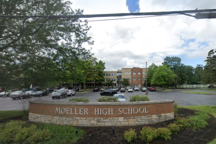 Archbishop Moeller Continues Dominance Over St. Xavier with Decisive