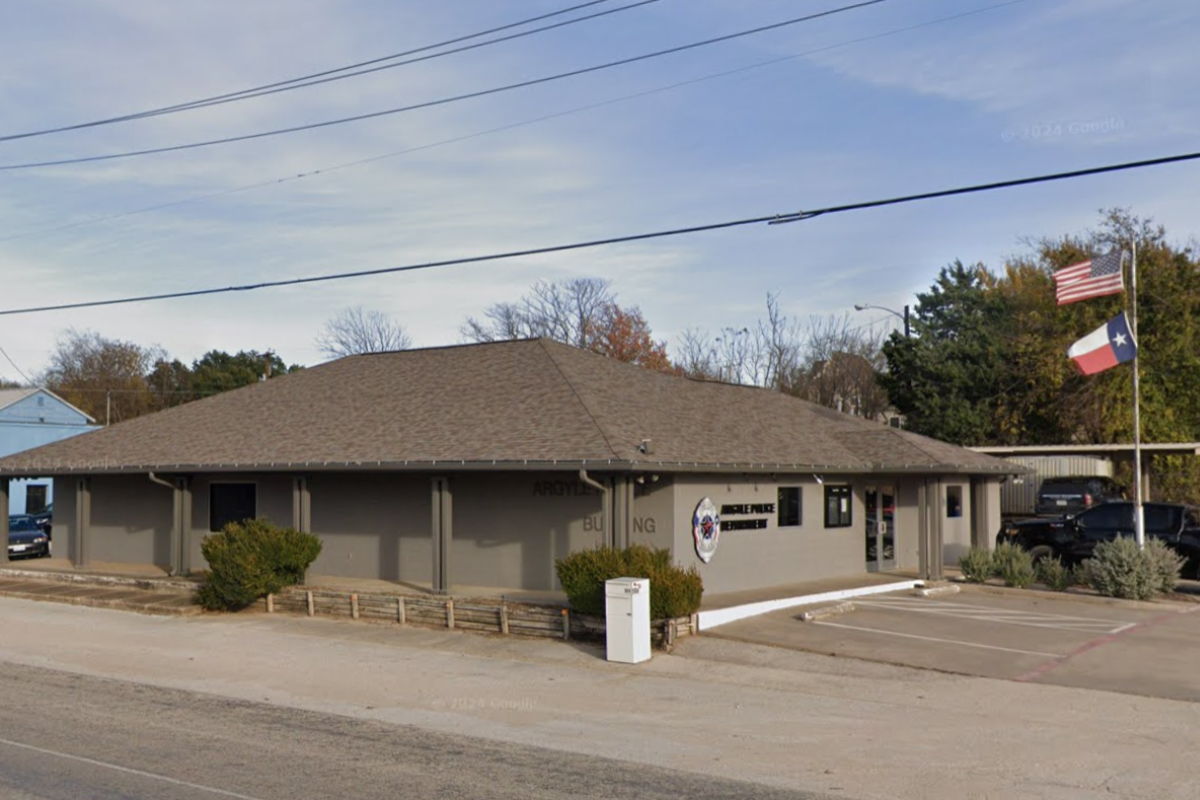 Argyle Police Heighten Suicide Prevention Efforts, Offer 24/7 Crisis