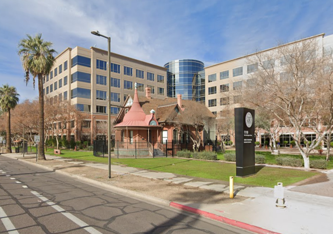 Arizona Braces for Poor Air Quality, Ozone Advisory Issued for Phoenix