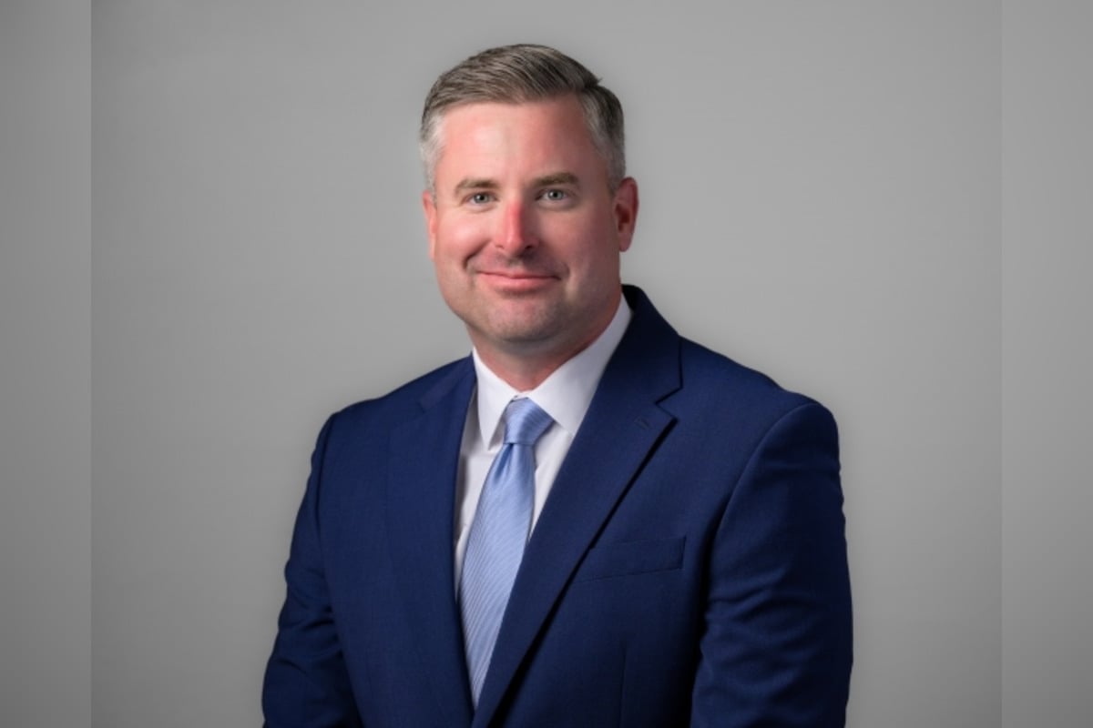 Arizona Governor Katie Hobbs Appoints James "Jimmy" McCain to State