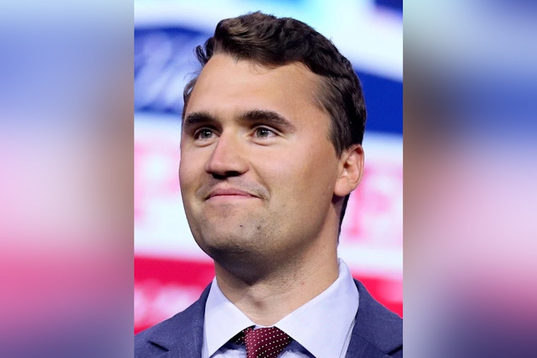 Arizona Mourns as Turning Point USA Founder Charlie Kirk Is