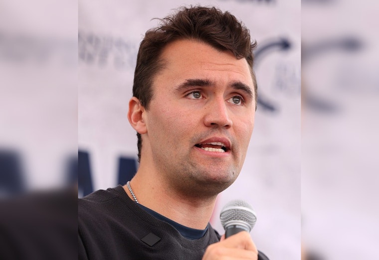 Arizona Speaker Steve Montenegro Labels Charlie Kirk's Assassination