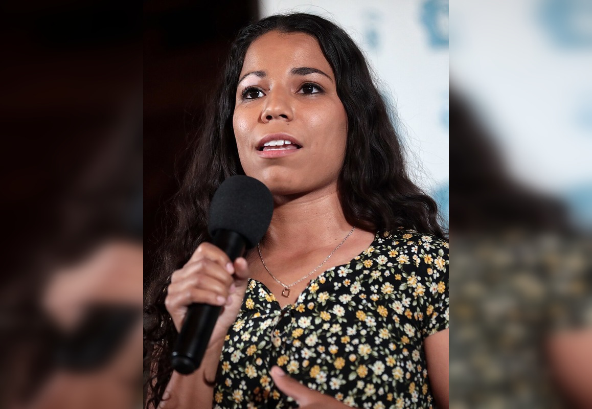 Arizona State Senator Analise Ortiz Under Scrutiny for ICE Operation