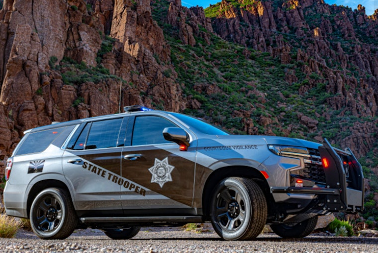 Arizona to Launch Enhanced SAFE Alert Program for Missing Vulnerable