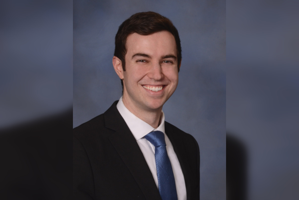 Assemblyman Joe Dalia Announces Run for Nevada State Treasurer, Sets