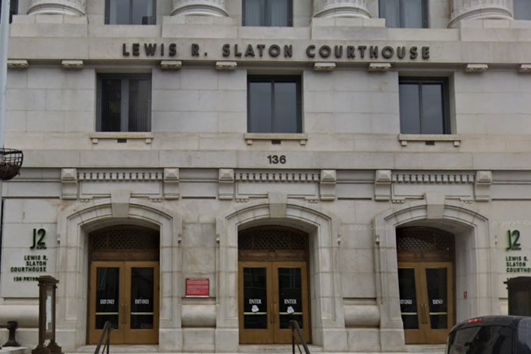 Atlanta "Cop City" Defendants Face Pretrial Hearing Amidst