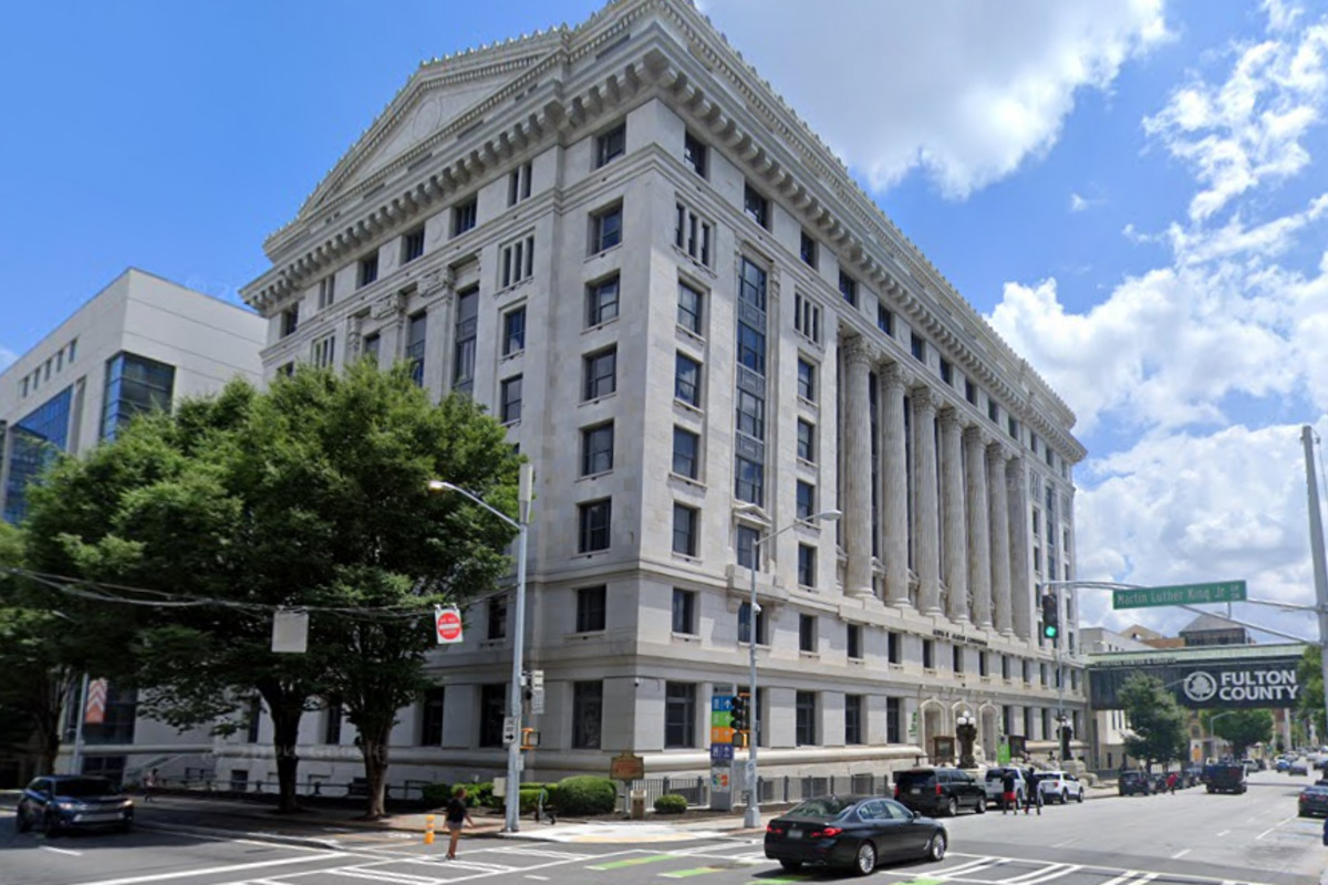 Atlanta Spa Shooter Robert Aaron Long Faces New Hearings, Fulton