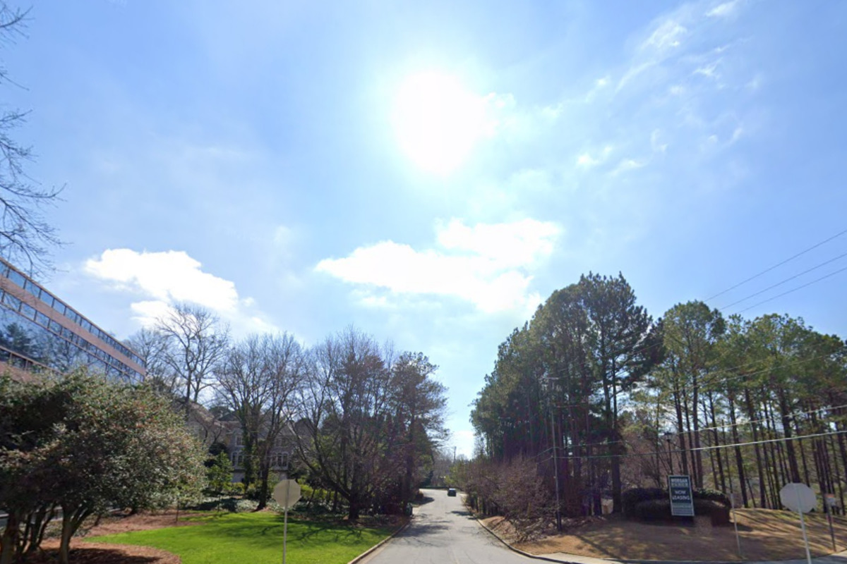 Atlanta to Enjoy Mostly Sunny Labor Day Week with Mild Temperatures