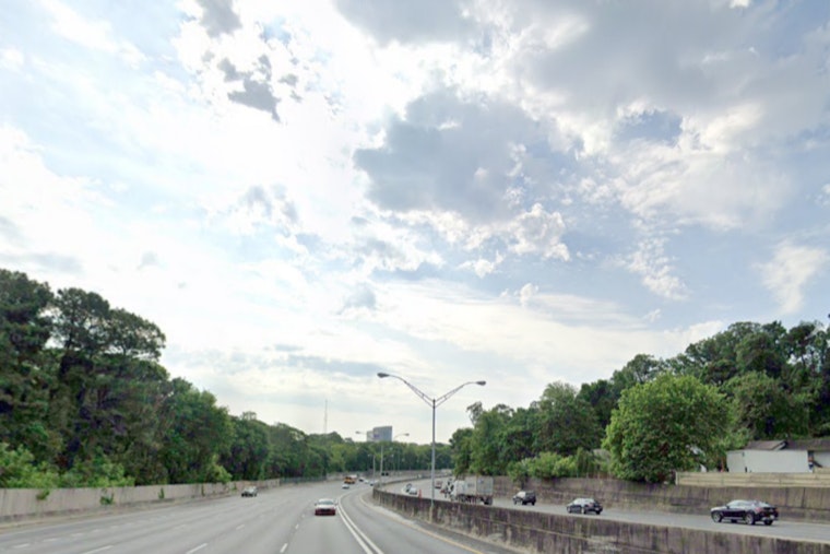 Atlanta Week Ahead Brings Mix of Sun, Slight Rain Chances and Moderate