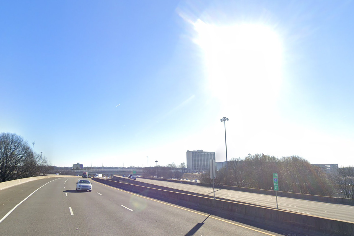 Atlanta Welcomes Early Fall Weather, Comfortable Temperatures and