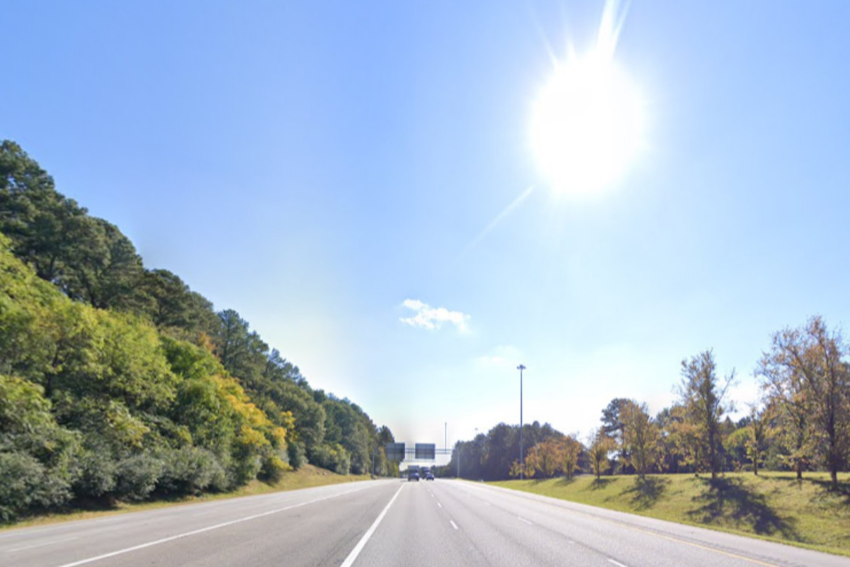 Atlanta Welcomes Stretch of Sunny Days with Highs in the Upper 80s