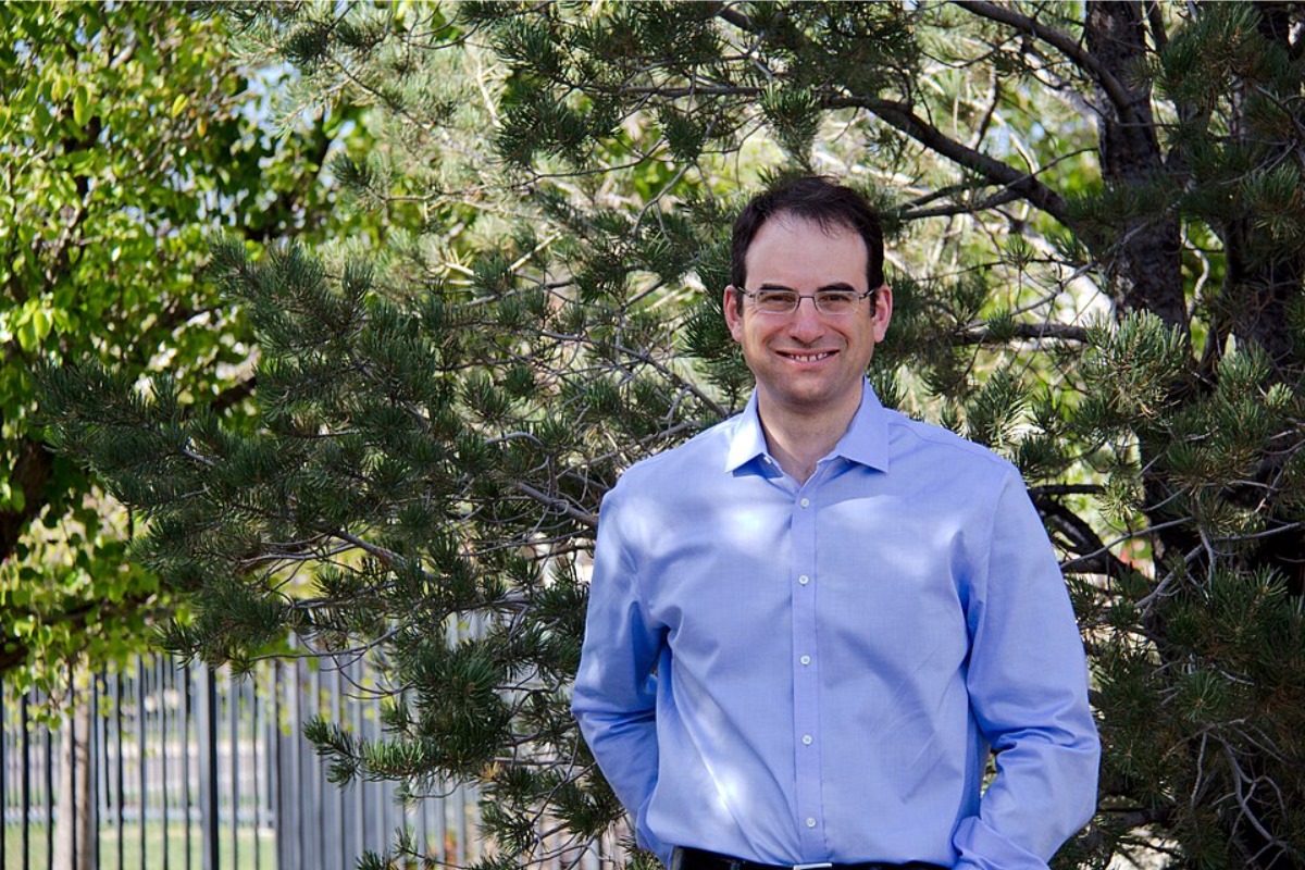 Attorney General Phil Weiser Addresses Surge in Antisemitism, Honors