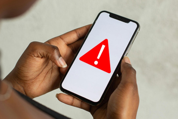 Austin Enhances Public Safety with Successful Test of Emergency Alert