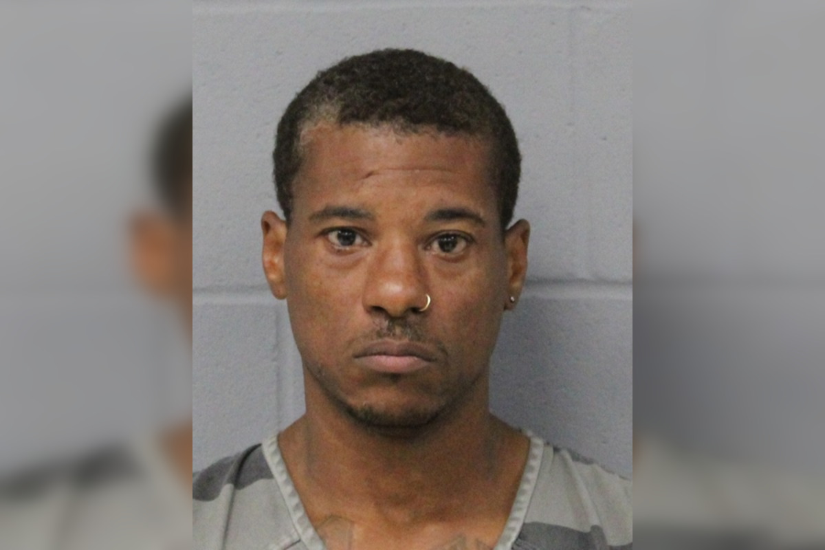 Austin Man Charged with Manslaughter After Girlfriend's Death Ruled