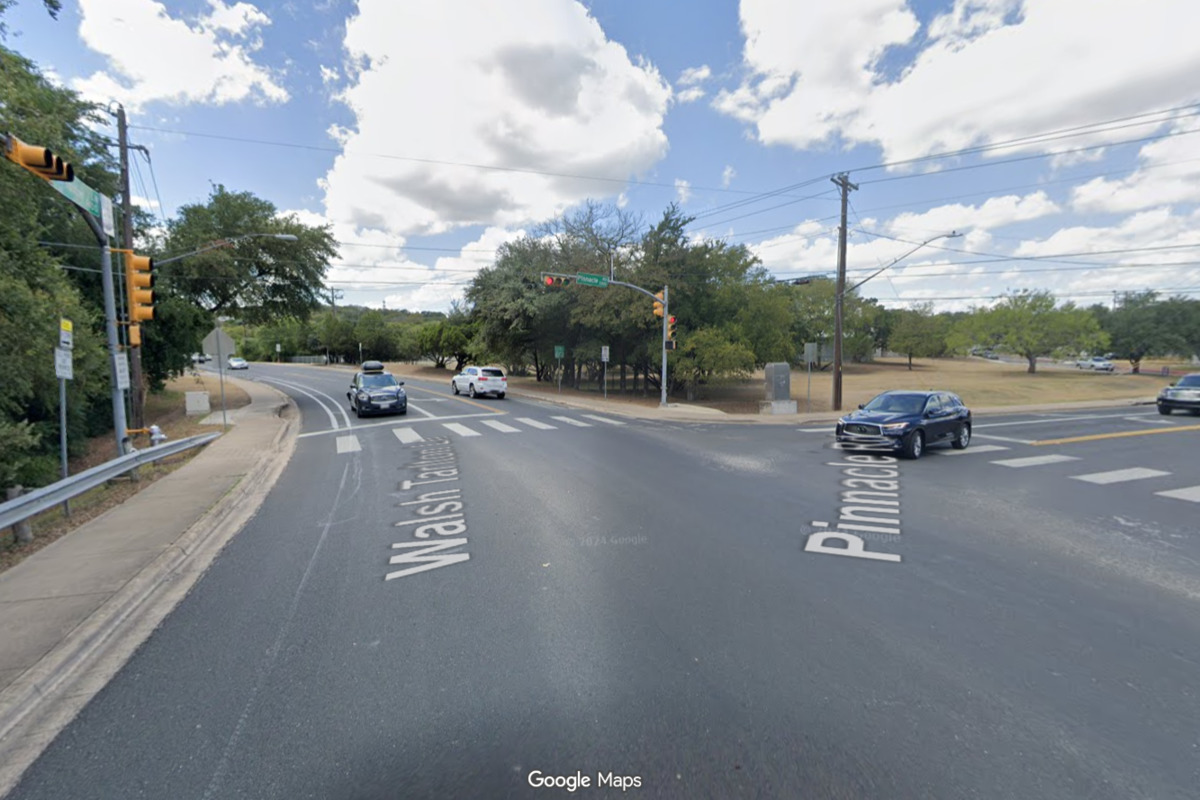 Austin Mourns as 72nd Fatal Crash Claims Life of Caitlyn Morgan