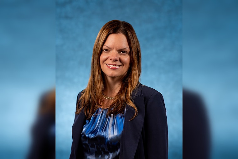 Austin's Audrey O'Neill Appointed as Texas DFPS Commissioner by