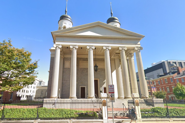 Baltimore Archdiocese's Land Lease Amid Bankruptcy Draws Ire from