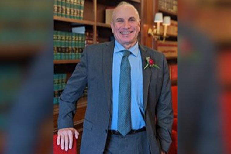 Baltimore Councilman Izzy Patoka Launches Bid for County Executive