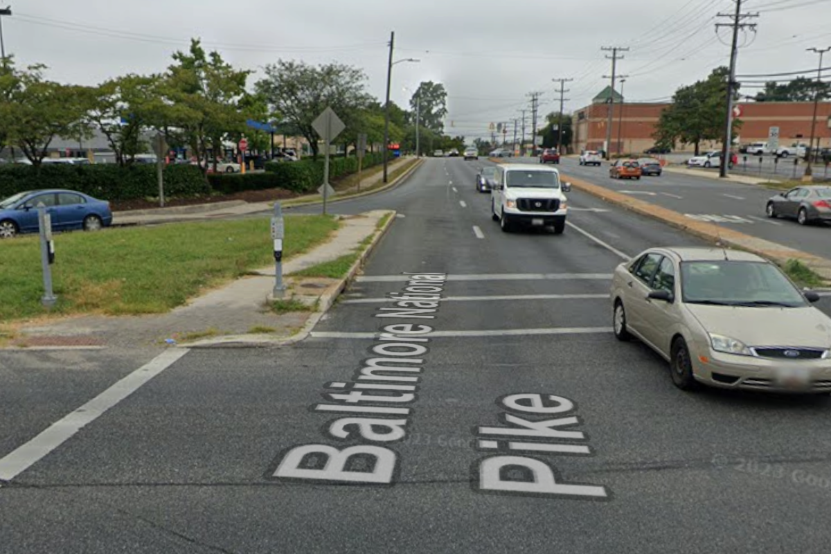 Baltimore Police Arrest Two, Seize Extensive Drug Cache in Bid to