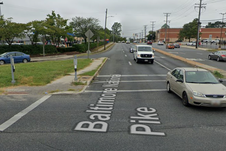 Baltimore Police Arrest Two, Seize Extensive Drug Cache in Bid to