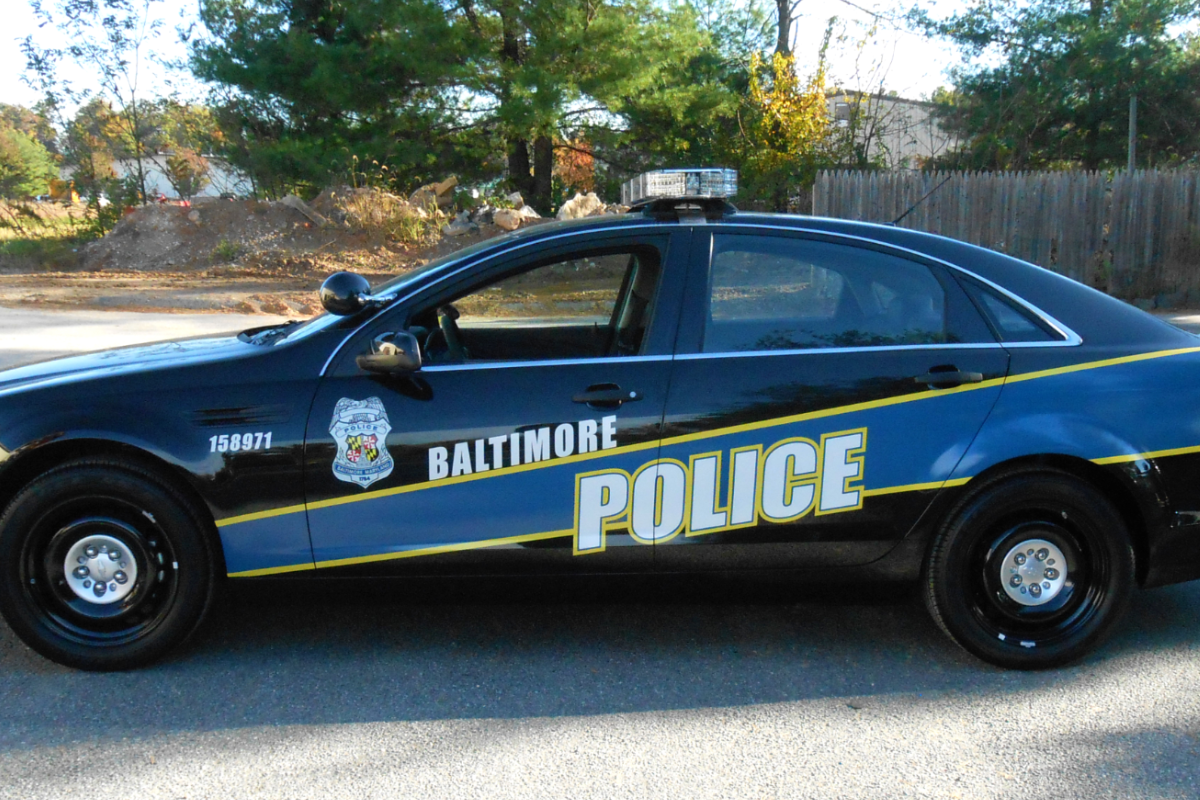Baltimore's Bolton Hill Confronts Mysterious Burglary Wave, as Police