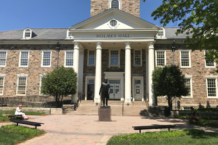 Baltimore's Morgan State University Remembers Transformational Former