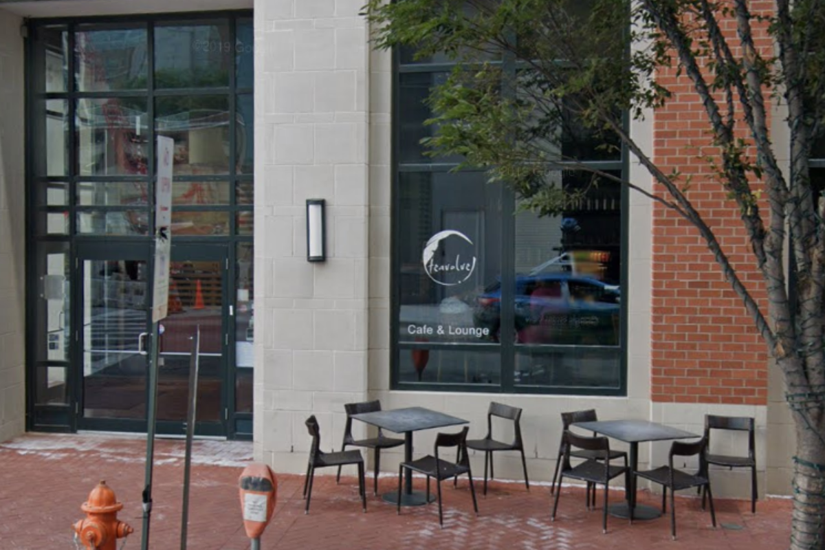 Baltimore's Teavolve Café to Shutter After 20 Years as Harbor East