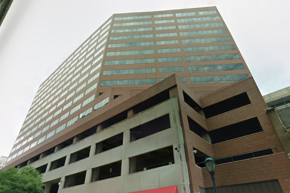 Betrayal of Trust, Ex-Defense Contractor John Rowe Jr. Sentenced to