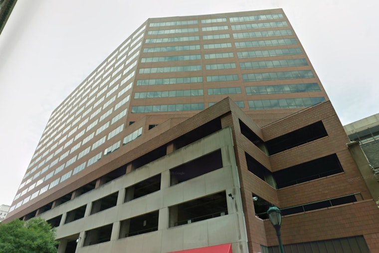 Betrayal of Trust, Ex-Defense Contractor John Rowe Jr. Sentenced to