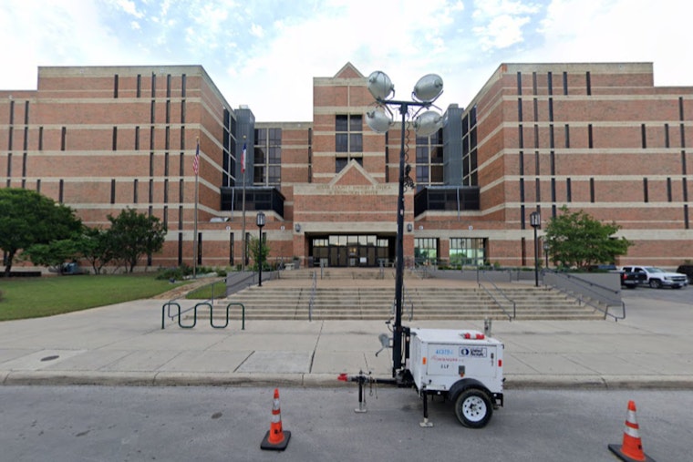 Bexar County Jail Inmate Dies Following Medical Episode, Marks Ninth