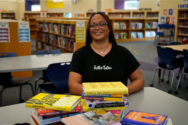 Bloomington's BookMother Wins $100K in Hatch Business Pitch