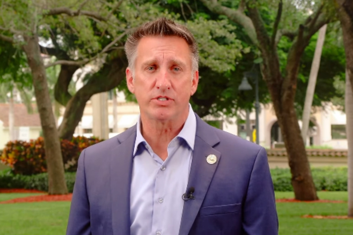 Boca Raton Welcomes Mark Sohaney as New City Manager Amid Positive