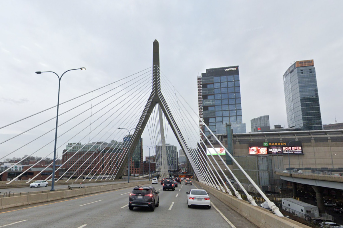 Boston Braces for Brief Showers, Sunny Skies Await as Temperatures
