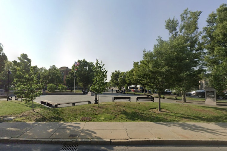 Boston Police Officer Wounded, Suspect Daiquan Rice Arrested After