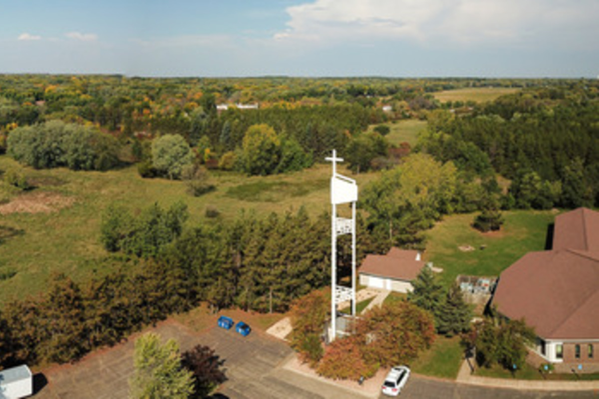 Brooklyn Park Residents to Shape City's Future, Northwest Growth Area