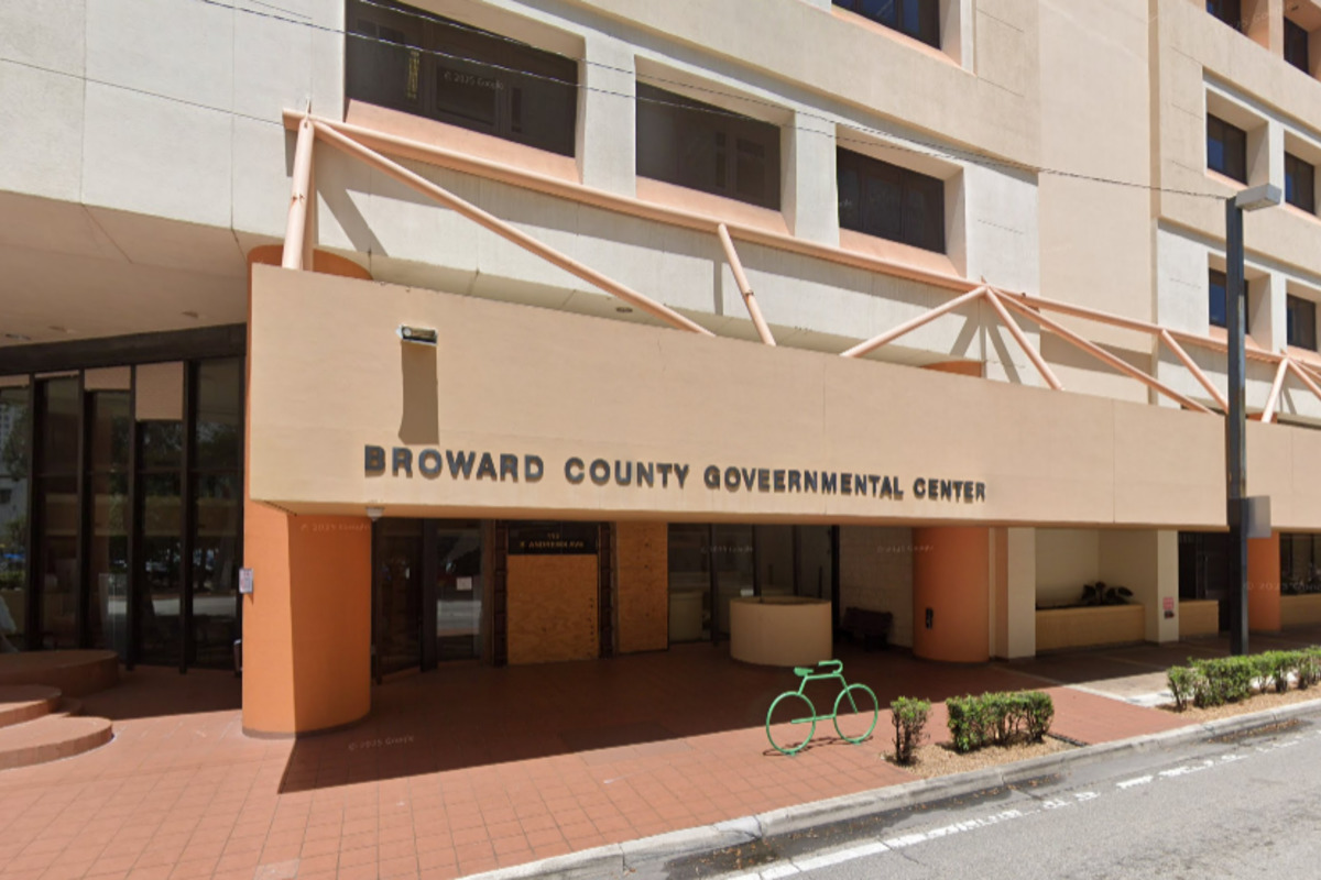 Broward County Announces Property Tax Rate Cut Amid $8.8 Billion