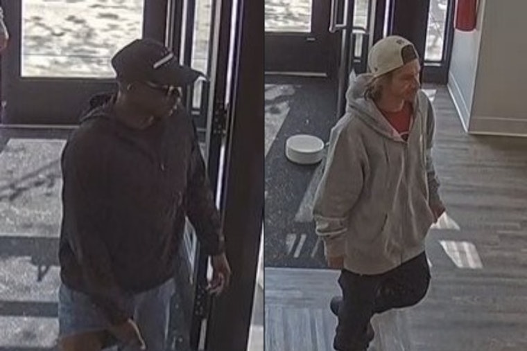 Butler County Sheriff Seeks Public Aid to Apprehend Suspects in $1,314