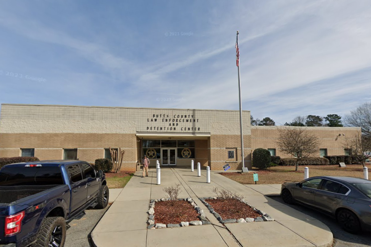 Butts County Sheriff Advocates for Armed Citizenship Following