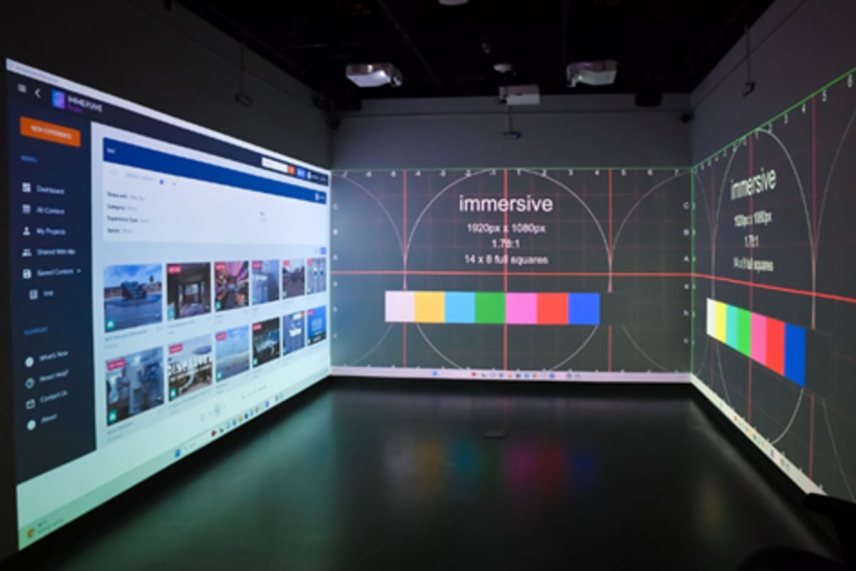 Cabarrus County EMS Simulation Center Earns SSH Provisional