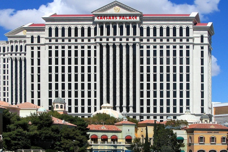 Caesars Entertainment Rolls Out Local-Only Discounts and Perks in Las